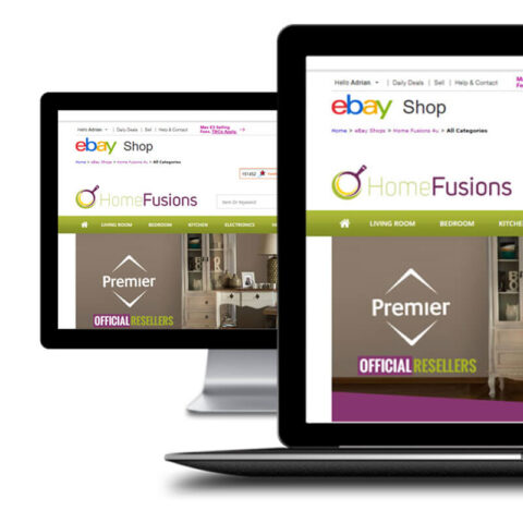 eBay will stop supporting custom designs in late 2019 - get your store designed now! - Just ...