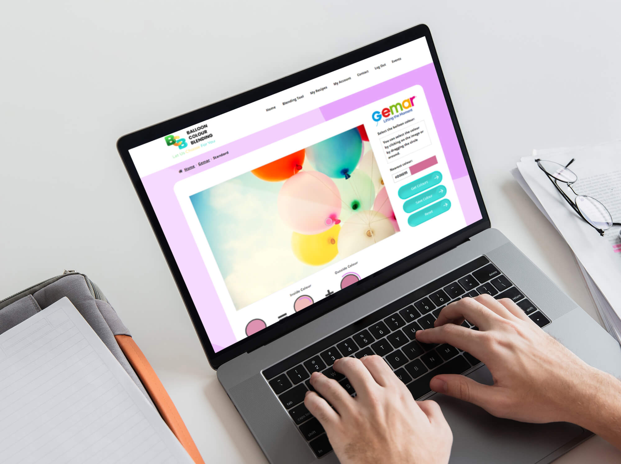 Apps Services - Just Template IT