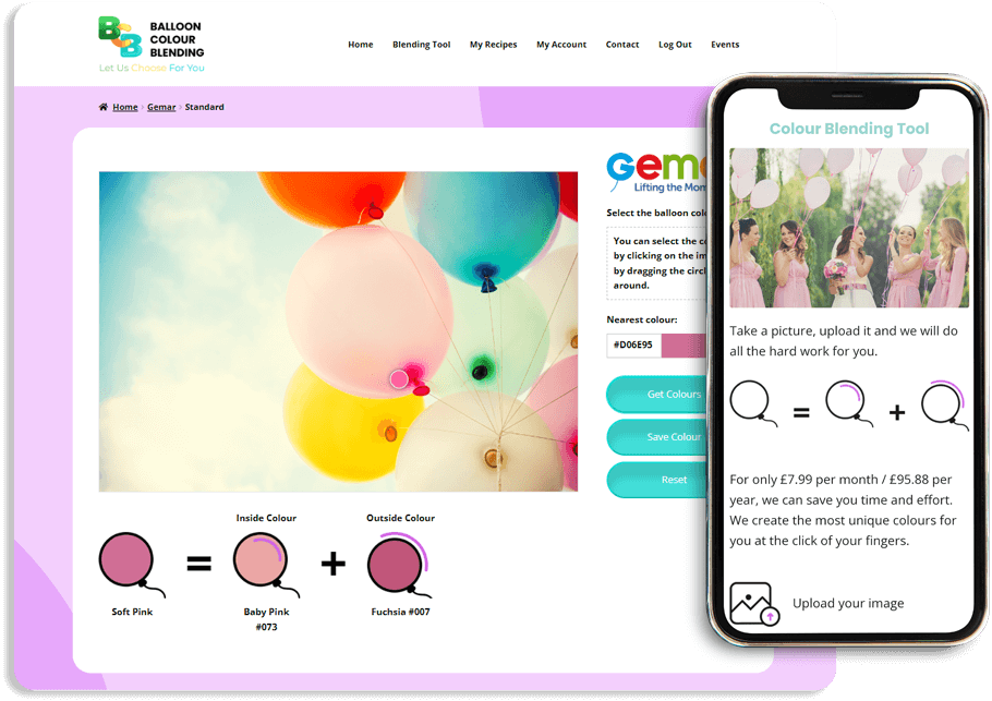 Apps Services - Just Template IT